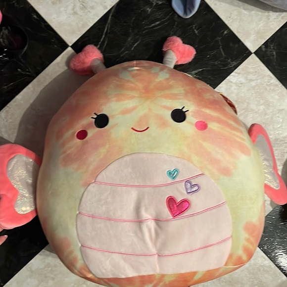 Squishmallows | Toys | Squishmallow Rare | Poshmark